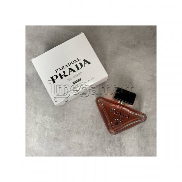 Qadınlar üçün ətir Prada Paradoxe İntense EDP 90ml TESTER - Qadinlar ...