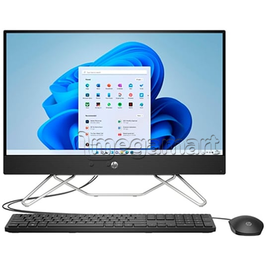 Monoblok HP 27"/ Commercial All-in-One 27-cr0011ci PC/ FHD/ 16GB/ 512GB ...