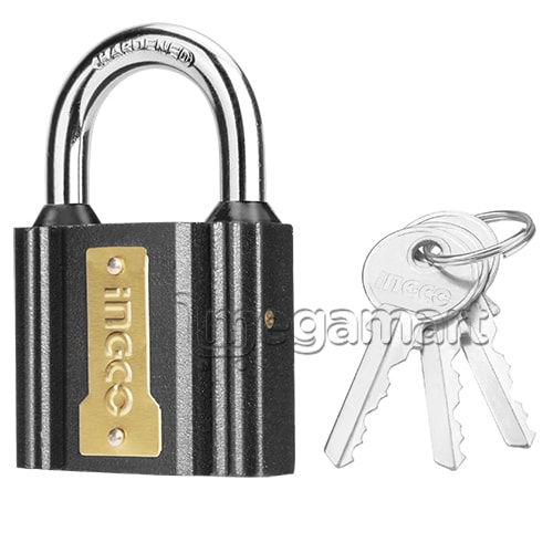 INGCO DIPL0301 Asma Qıfıl, 32mm - Qıfıllar - Azərbaycanda al - QFINGC ...