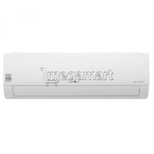 Kondisioner LG I12CGH Sade Inverter kondisioner - Kondisionerlər ...