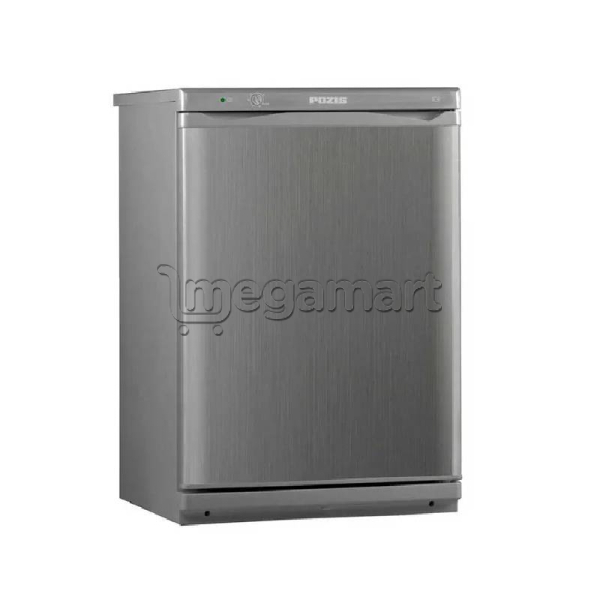 Soyuducu Pozis RS 410-1, Gümüşü metaloplast - Soyuducular ...
