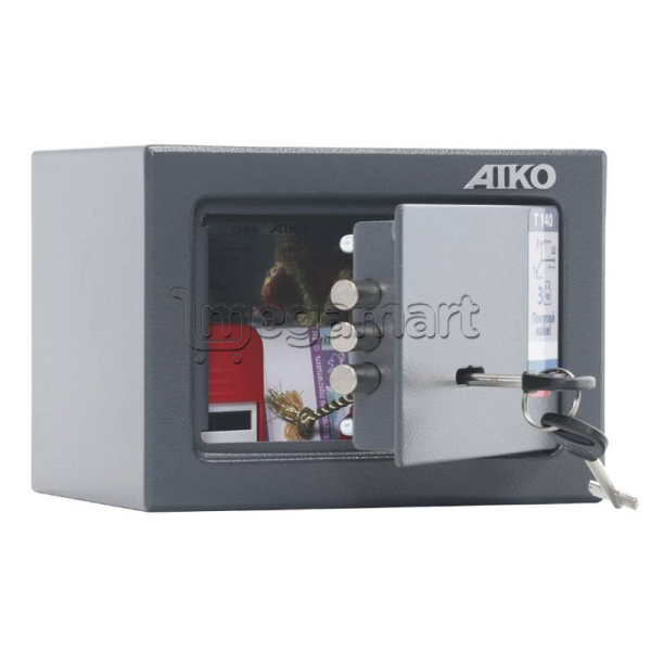 Mebel seyfi AIKO T-140 KL - Seyflər - Azərbaycanda al - SFLAI-107110