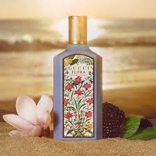 Qadınlar üçün ətir Givenchy Flora Gorgeous Magnolia EDP L 50 ml ...