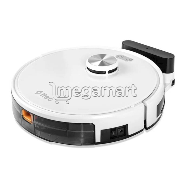 Robot tozsoran Ttec Robi Pro LaserlQ (2RS02) - Tozsoranlar ...