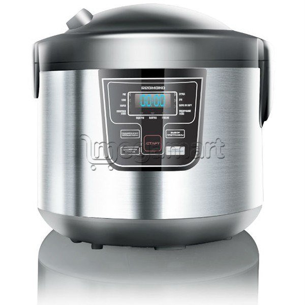 Multibişirici Redmond RMC-M20 - Multibişiricilər - Azərbaycanda al ...